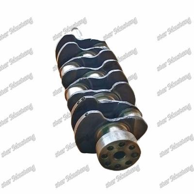 China N04C Engine Crankshaft Forged Steel 134111592 13411-1592 13411-E0071 For HINO Engine Spare Parts for sale