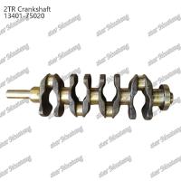 China 2TR Engine Crankshaft 13401-75020 For TOYOTA Engine Spare Parts for sale