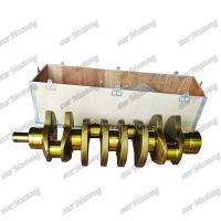 China D924 Engine Crankshaft 3020836 9270455 For JOHN DEERE Engine Spare Parts for sale
