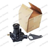 China Water Pump 4TNE88 729428-42004 for sale