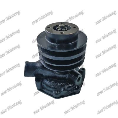 China Water Pump 6DB10 30045-60067 for sale
