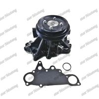 China Diesel Water Pump 8DC9 ME995645 for sale