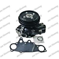 China Water Pump 8DC11 ME095657 ME995121 ME995645 ME996899 for sale
