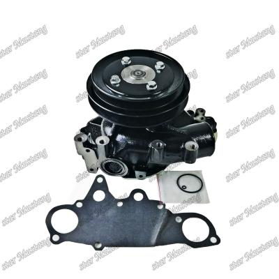 China Water Pump 8DC11 ME095657 ME995121 ME995645 ME996899 for sale