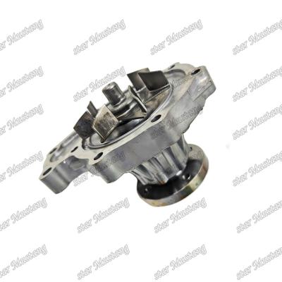 China Water Pump D04F SK130-8 VA32G4521010 32G45-21010 for sale