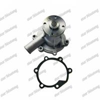China Water Pump L3E MM433170 30L45-00100 for sale