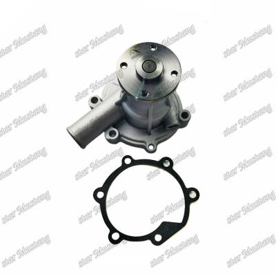 China Water Pump L3E MM433170 30L45-00100 for sale