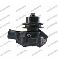 China Water Pump S3E 34545-00013 32B45-10038 for sale