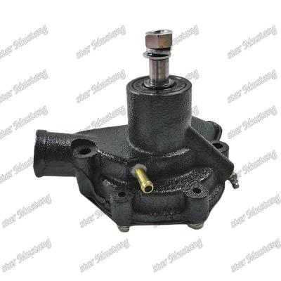 China Water Pump S4E 34545-00013 for sale