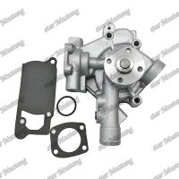 China Water Pump 4TNE92 4TNE94 129919-42010 6132-61-1616 for sale