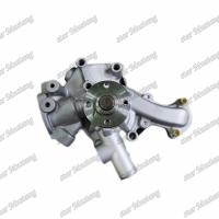 China Water Pump 4TNE98  With Online Support for sale