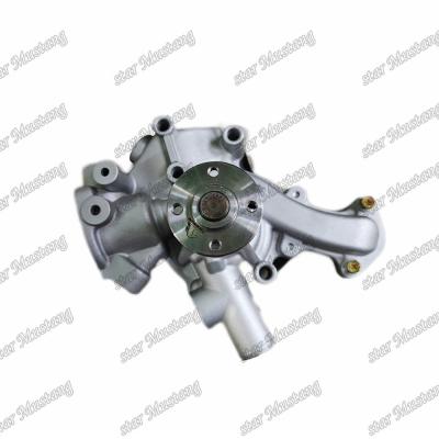 China Water Pump 4TNE98  With Online Support for sale