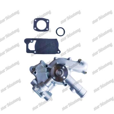 China Powerful Diesel Water Pump  4TNE98 for sale