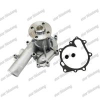 China Water Pump 4TNE106 4TNV106 123900-42000 for sale