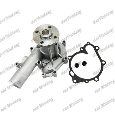 China Water Pump 4TNE106 4TNV106 123900-42000 for sale