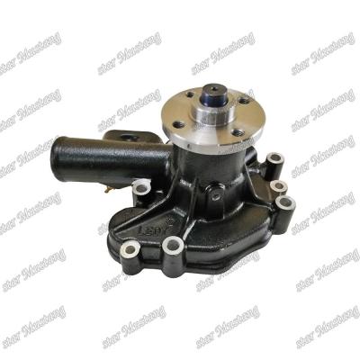 China Water Pump 4TNV94 4TNV98 129007-42000 for sale