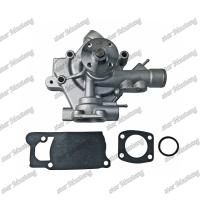 China Water Pump 4TNV98 4D94E 129900-42053 for sale