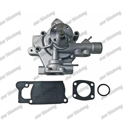 China Water Pump 4TNV98 4D94E 129900-42053 for sale