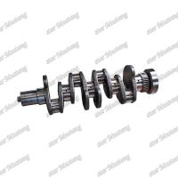 China Crankshaft ISF3.8 5261375 For Cummins Diesel Engine Repair Parts for sale