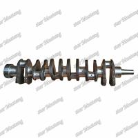 China Crankshaft NH220 3029341 6623-31-1111 For Cummins Diesel Engine Repair Parts for sale