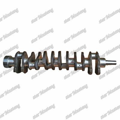 China Crankshaft NH220 3029341 6623-31-1111 For Cummins Diesel Engine Repair Parts for sale