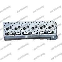 China 3306 Engine Cylinder Head 8N6796 7C3906 7N8876 For CAT Engine Spare Parts for sale