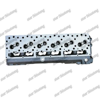China 3306 Engine Cylinder Head 8N6796 7C3906 7N8876 For CAT Engine Spare Parts for sale