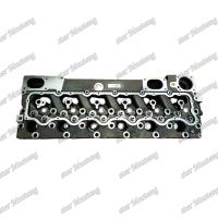 China 3306 330B Engine Cylinder Head Electric Injection 8N1187 For CAT Engine Spare Parts for sale