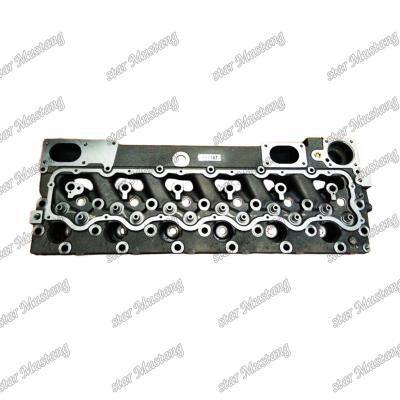 China 3306 330B Engine Cylinder Head Electric Injection 8N1187 For CAT Engine Spare Parts for sale
