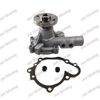 China Water Pump 4TNV98 YM129907-42000 for sale