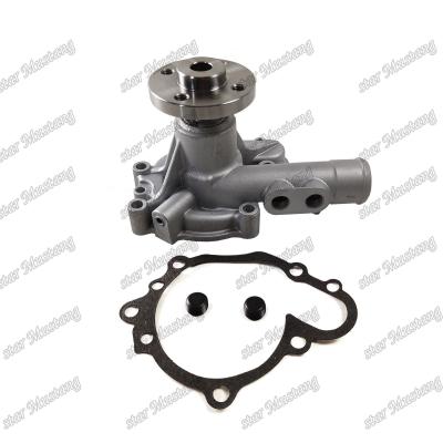 China Water Pump 4TNV98 YM129907-42000 for sale