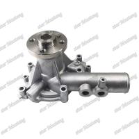 China Water Pump 4TNV106 4TNE106 123900-42000 for sale