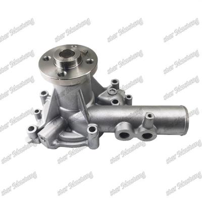 China Water Pump 4TNV106 4TNE106 123900-42000 for sale