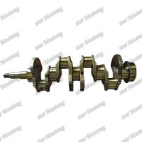 China Crankshaft 4D34 ME136680 ME017354 ME136680 For Mitsubishi Diesel Engine Parts for sale