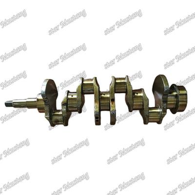 China Crankshaft 4D34 ME136680 ME017354 ME136680 For Mitsubishi Diesel Engine Parts for sale