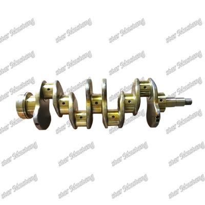 China Crankshaft 4DR5 4DR7 45703-10401 For Mitsubishi Diesel Engine Parts for sale