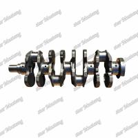 China Crankshaft 4G64 MD191302 MD346026 MD187921 For Mitsubishi Diesel Engine Parts for sale