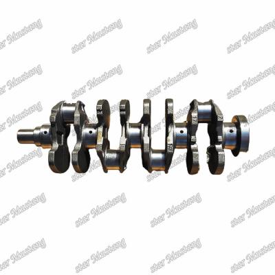 China Crankshaft 4G64 MD191302 MD346026 MD187921 For Mitsubishi Diesel Engine Parts for sale
