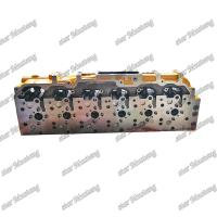 China C-9 Engine Cylinder Head 213-4360 For CAT Engine Spare Parts for sale