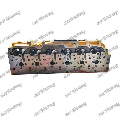 China C-9 Engine Cylinder Head 213-4360 For CAT Engine Spare Parts for sale