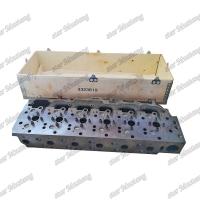 China C9 Engine Cylinder Head 332-3619 For CAT Engine Spare Parts for sale