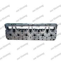 China C10 Engine Cylinder Head 23061709 23052905 For CAT Engine Spare Parts for sale