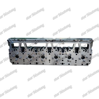 China C10 Engine Cylinder Head 23061709 23052905 For CAT Engine Spare Parts for sale