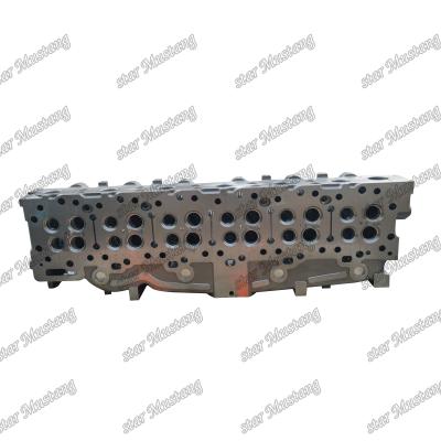 China C18 Engine Cylinder Head 2237263 For CAT Engine Spare Parts for sale