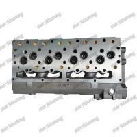 China 3304 Engine Cylinder Head Electric Injection 8N1188 For CAT Engine Spare Parts for sale