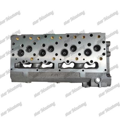China 3304 Engine Cylinder Head Electric Injection 8N1188 For CAT Engine Spare Parts for sale