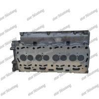 China 3054C C4.4 Engine Cylinder Head Assembly With Valves Direct Injection 232-7519 For Perkins Engine Spare Parts for sale