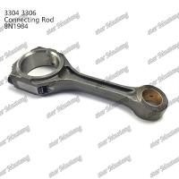 China Connecting rod 3306 3304 38mm staggered beveled 8N1984 For Caterpillar for sale