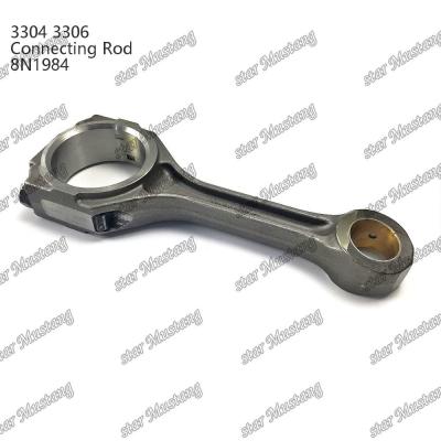 China Connecting rod 3306 3304 38mm staggered beveled 8N1984 For Caterpillar for sale