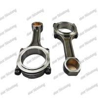 China Connecting Rod 3406 Staggered Beveled 8N1726 For Caterpillar for sale